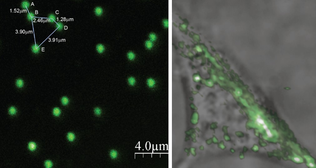 Upconverting Nanoparticles Fundamental Properties And Applications